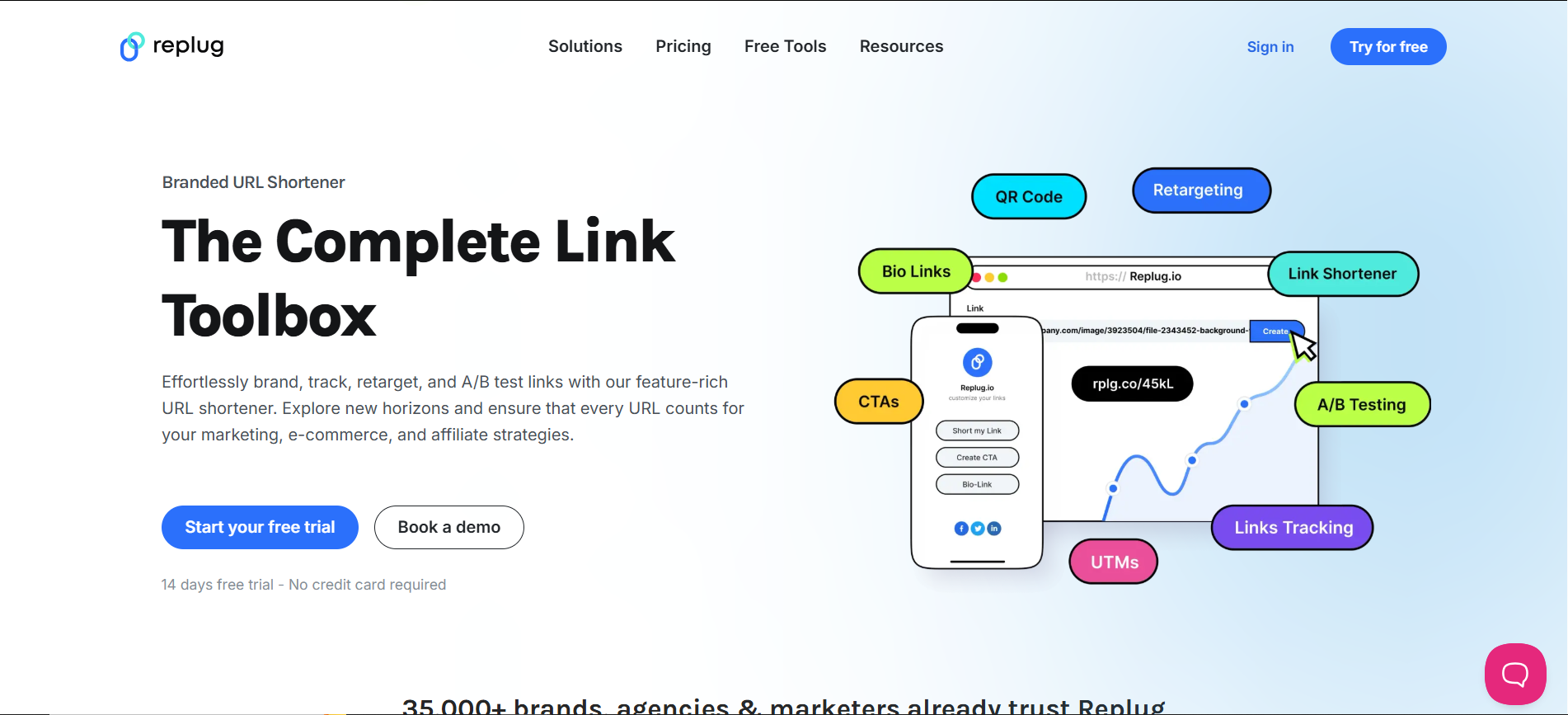12 Best URL Shorteners to Use in 2025