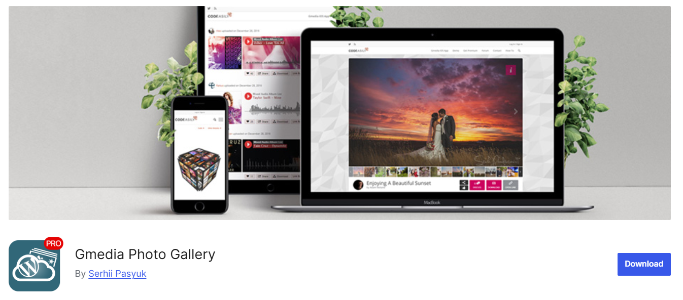 16 Best WordPress Gallery Plugin Options for 2026